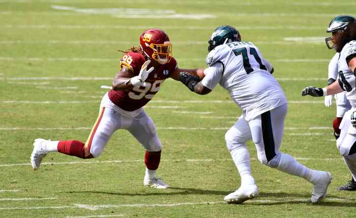 Top 10 Philadelphia Eagles of the Super Bowl Era - HubPages