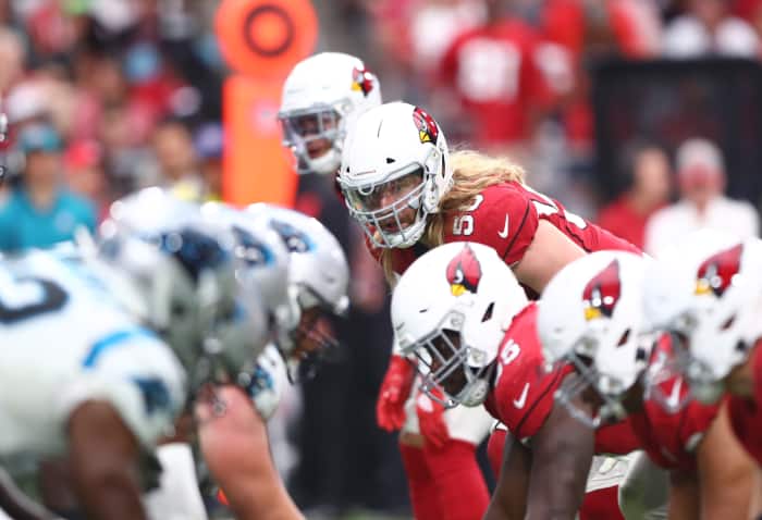 Who Are the Arizona Cardinals' Biggest Rivals? - HubPages