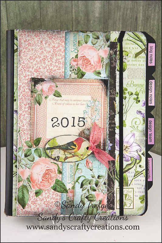 Altered Composition Notebooks-Ideas And Tips - HubPages
