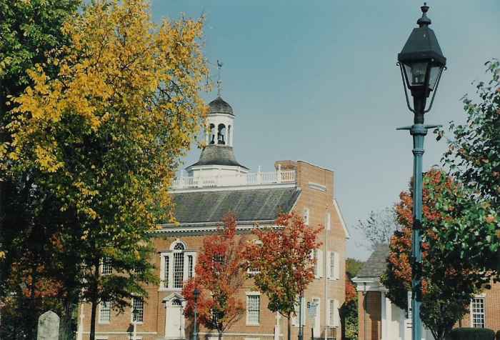 Historic state capitol buildings in the United States - HubPages