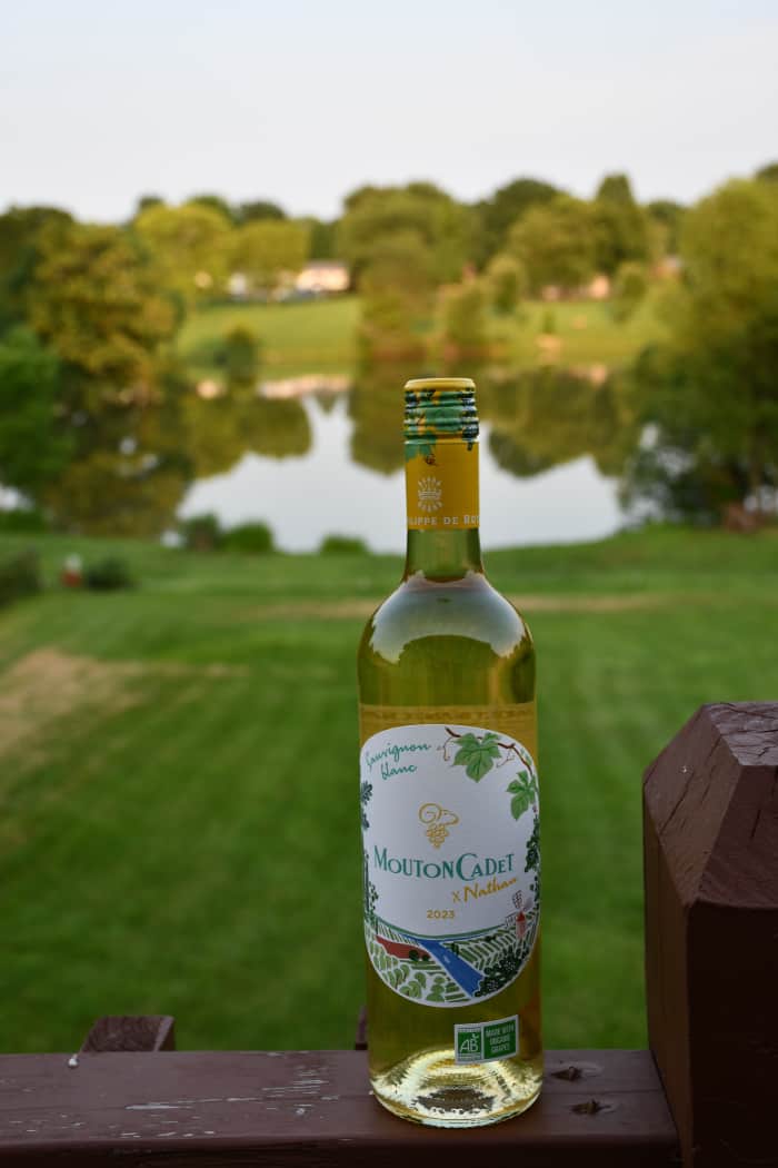 Six French Wines Perfect for Hot Days - HubPages