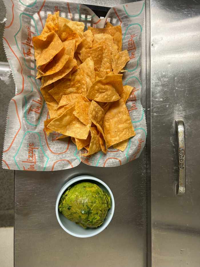 A Review of Tin Lizzy's Cantina - HubPages