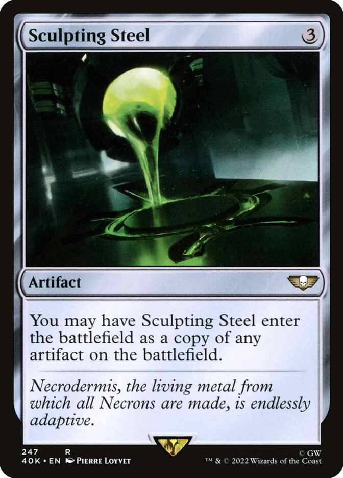 Top 10 Artifact Copies in Magic: The Gathering - HubPages