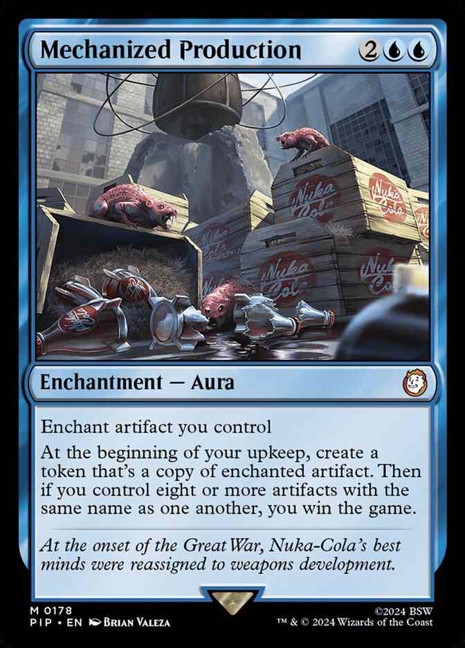Top 10 Artifact Copies in Magic: The Gathering - HubPages