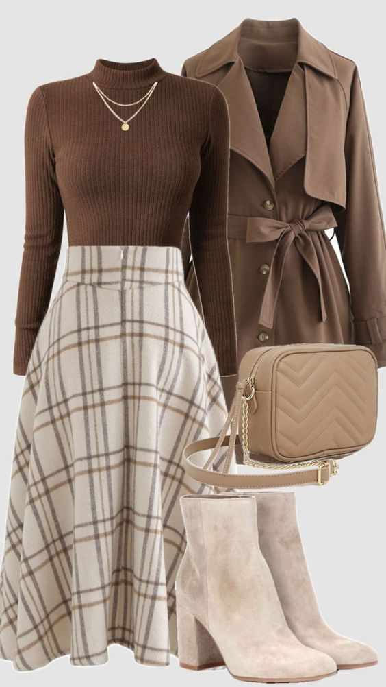 40+ Super Stylish Winter Outfits for Women 2024 - HubPages