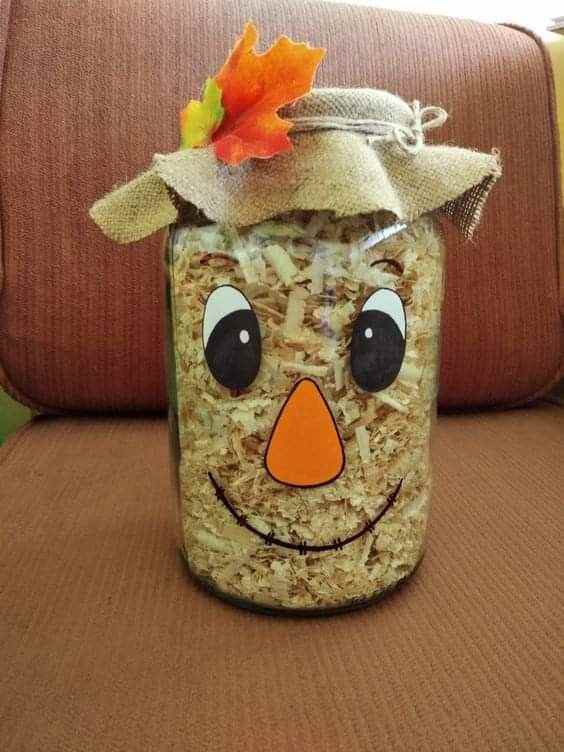 35+ Creative Scarecrow Crafts for the Fall - HubPages
