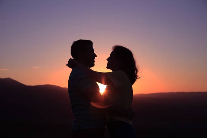 Never Above You, Never Below You: Always Beside You - HubPages