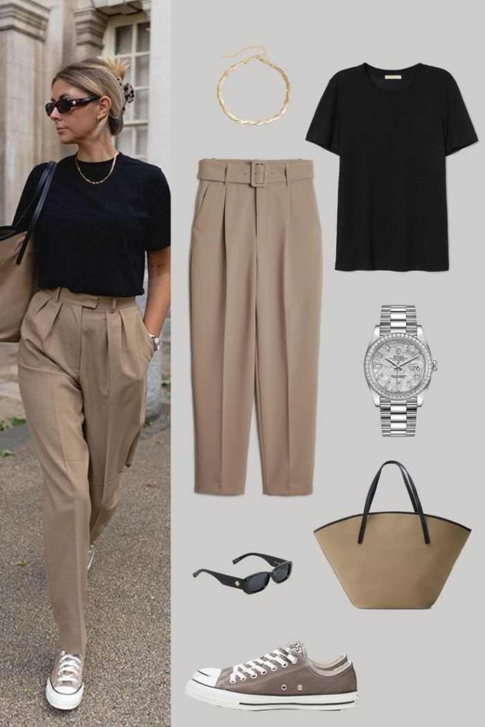 35+ Business Casual Outfit Ideas to Refresh Your Office Wardrobe - HubPages