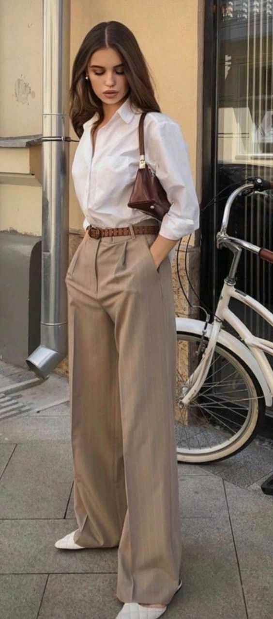 35+ Business Casual Outfit Ideas to Refresh Your Office Wardrobe - HubPages