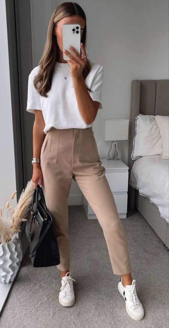 35+ Business Casual Outfit Ideas to Refresh Your Office Wardrobe - HubPages