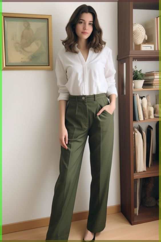 35+ Business Casual Outfit Ideas to Refresh Your Office Wardrobe - HubPages