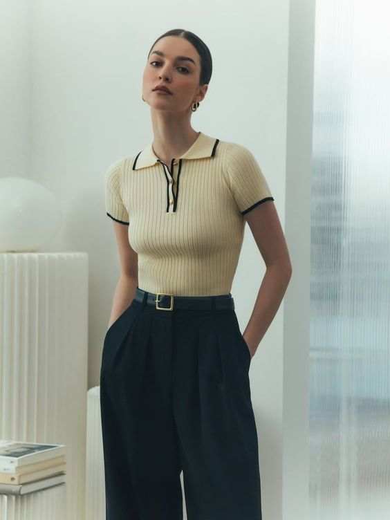 35+ Business Casual Outfit Ideas to Refresh Your Office Wardrobe - HubPages