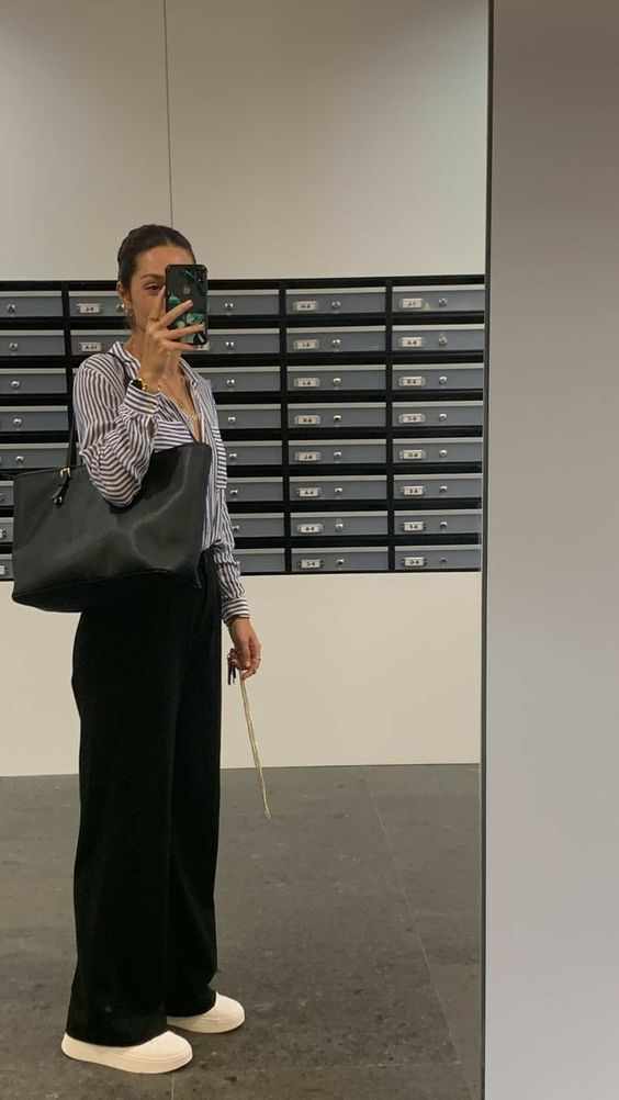 35+ Business Casual Outfit Ideas to Refresh Your Office Wardrobe - HubPages