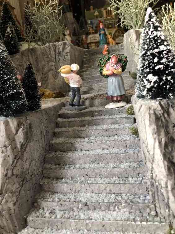 30+ Christmas Village Display Ideas Your Family Will Love - HubPages