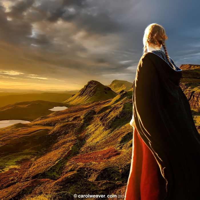 Keening My Grief: A Journey Through Sound and Healing - HubPages