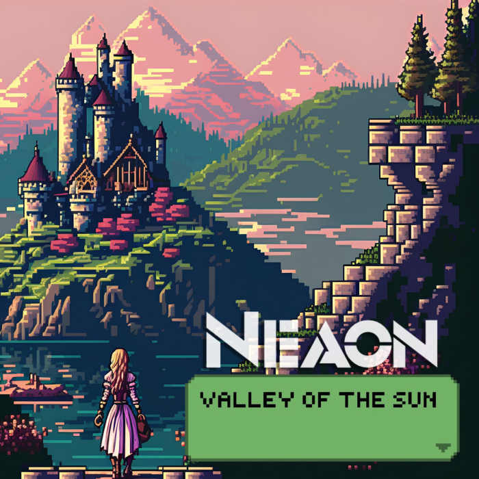 Synth Single Review: “Valley Of The Sun’’ by Neaon - HubPages