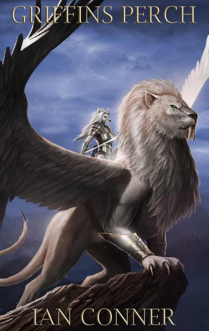 Ian Conner Books You Shouldn’t Miss - HubPages