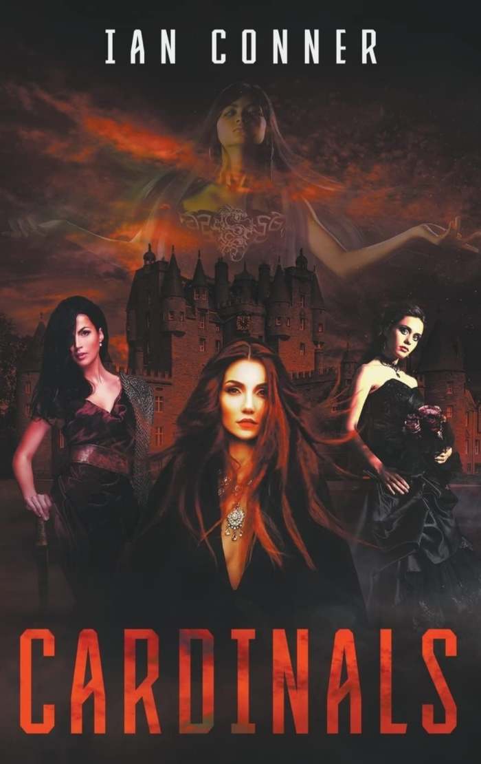 Ian Conner Books You Shouldn’t Miss - HubPages