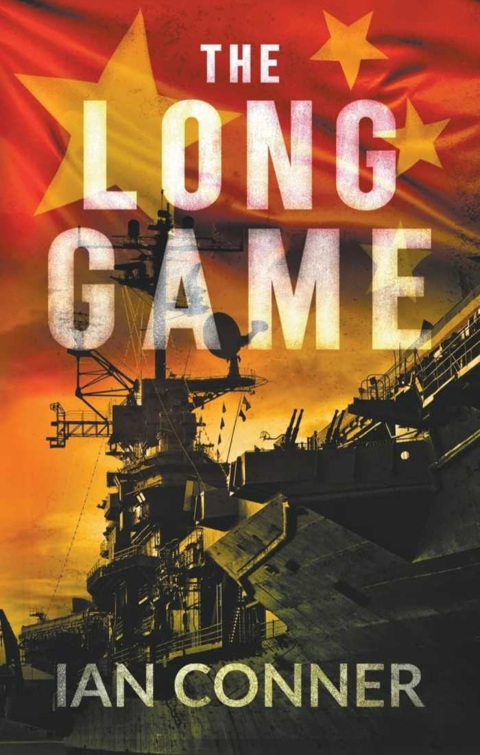 Ian Conner Books You Shouldn’t Miss - HubPages