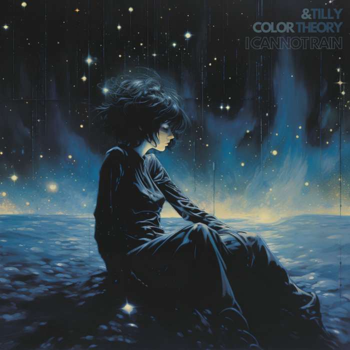 Synth Single Review: “I Cannot Rain’’ by &Tilly & Color Theory - HubPages