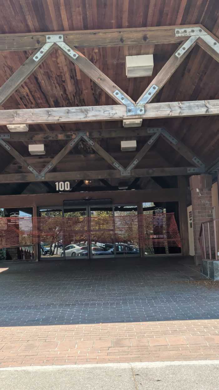 Petaluma Main Library Abruptly Closes Its Doors to the Public - HubPages