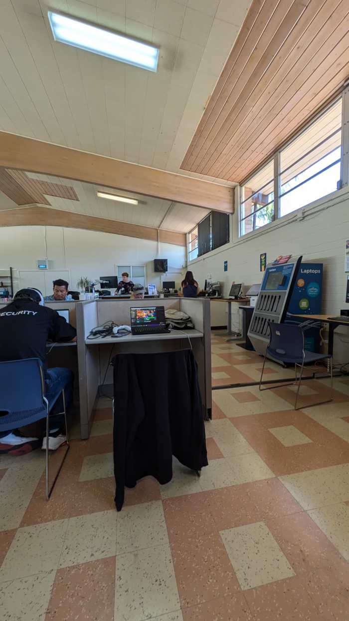 Petaluma Main Library Abruptly Closes Its Doors to the Public - HubPages