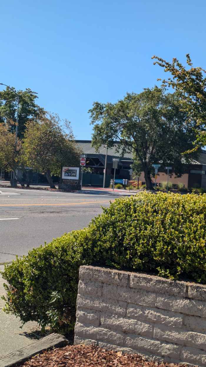 Petaluma Main Library Abruptly Closes Its Doors to the Public - HubPages