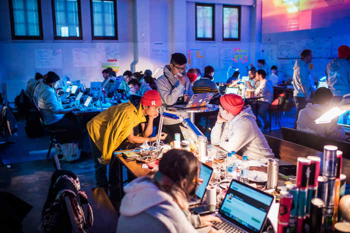 400 Best Teams Names for Hackathon Competitions - HubPages