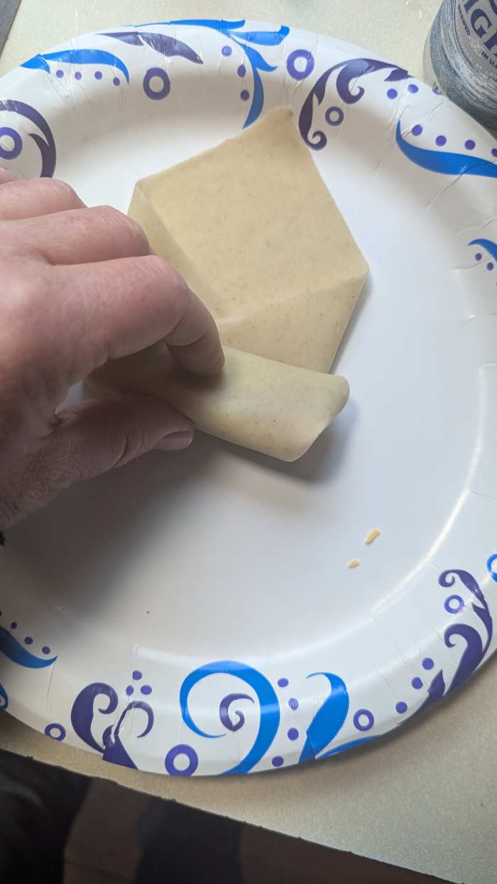 Egg Roll Wrappers - Filled and Deep Fried - HubPages