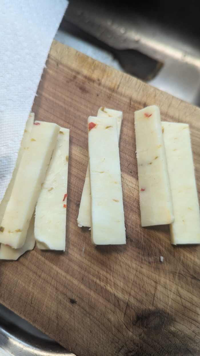 Egg Roll Wrappers - Filled and Deep Fried - HubPages