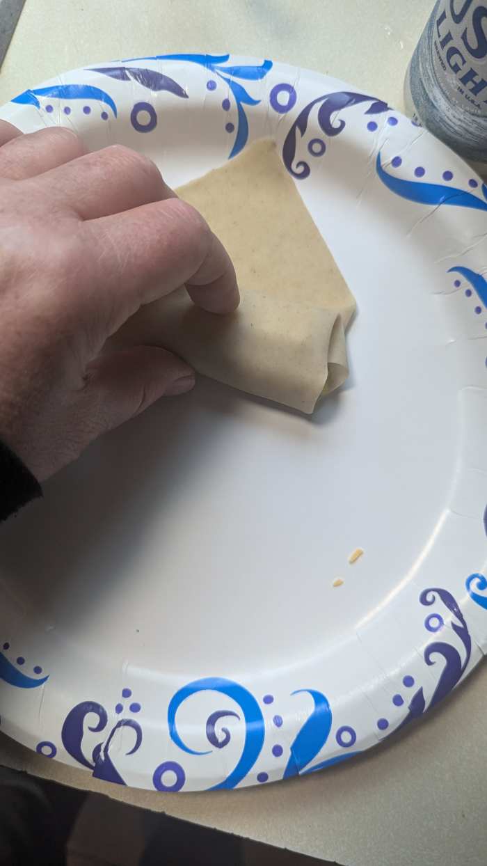 Egg Roll Wrappers - Filled and Deep Fried - HubPages