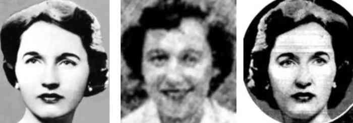 The Mysterious Disappearance of Joan Risch - HubPages