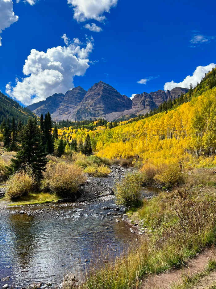 11 Easy Walks and Hikes to See Fall Colors in Colorado - HubPages