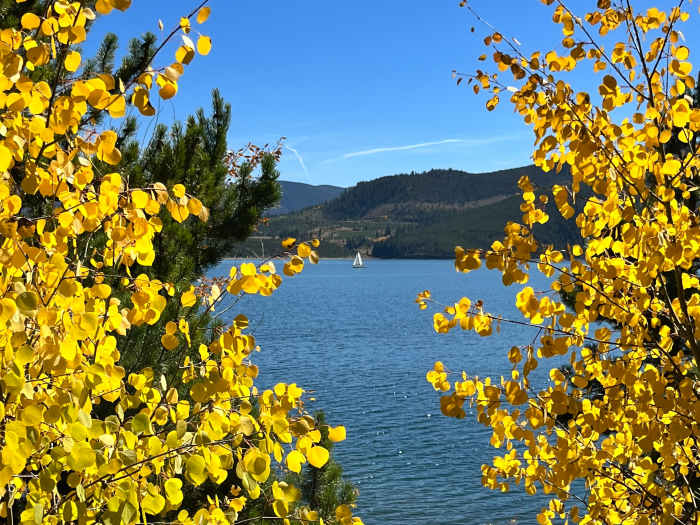 11 Easy Walks and Hikes to See Fall Colors in Colorado - HubPages