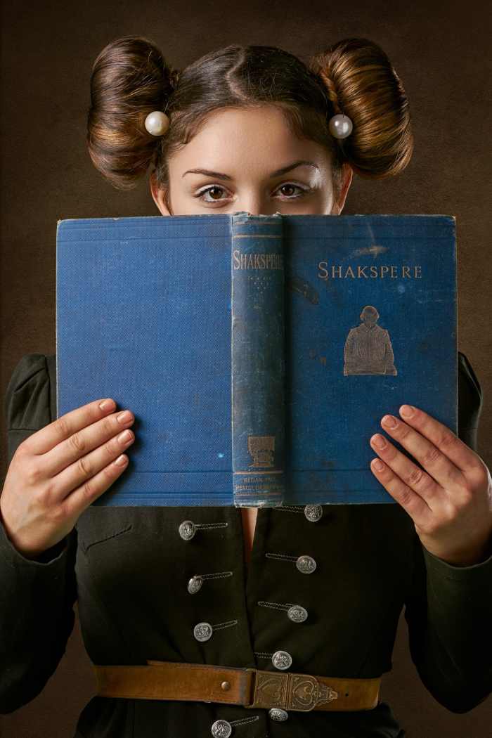 Women in Shakespeare's Plays: A Study of Strength, Complexity, and ...