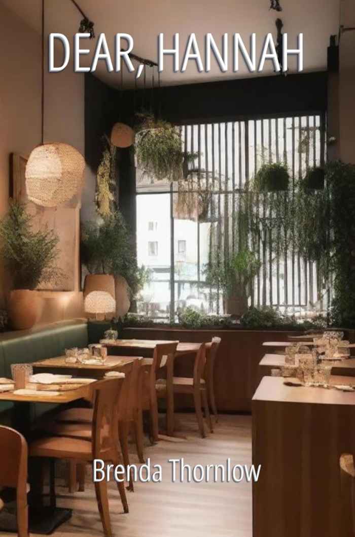 Dear, Hannah - Teaser - HubPages