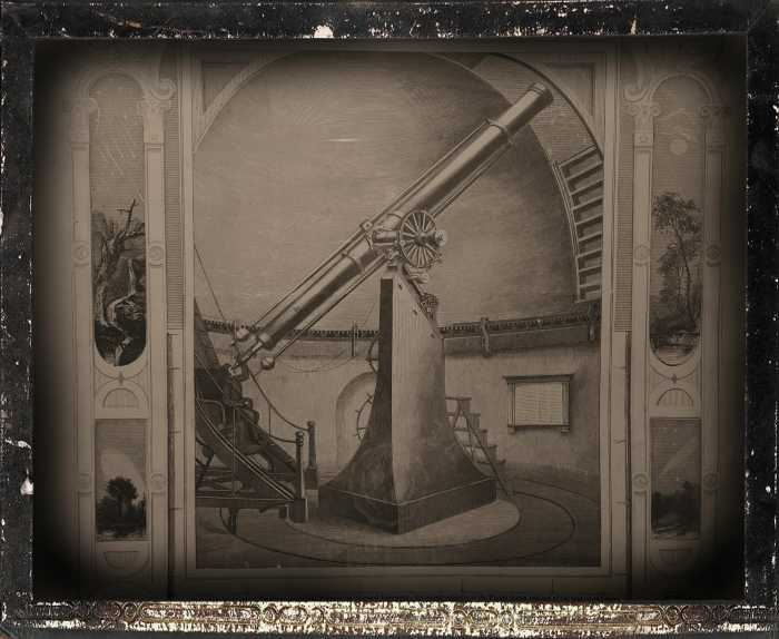 The Demon Star and The Nova - HubPages