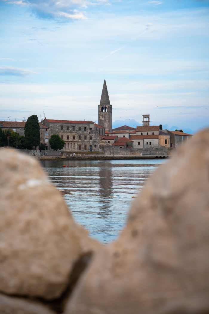 Composition From A Professional Photographers Eye (How To Frame The ...