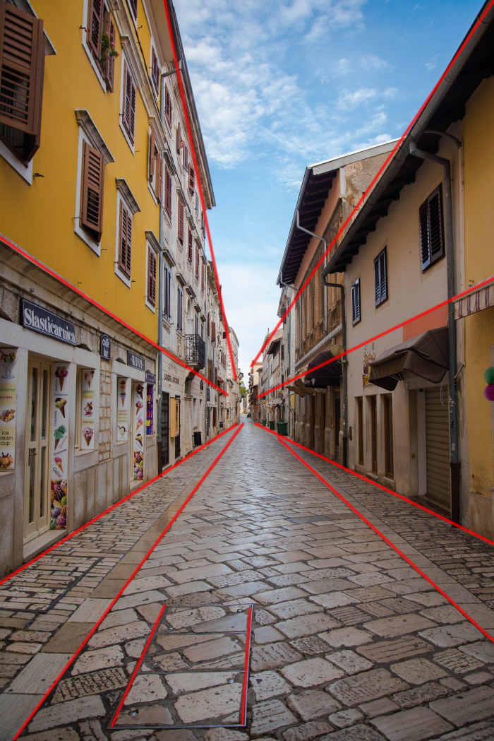Composition From A Professional Photographers Eye (How To Frame The ...