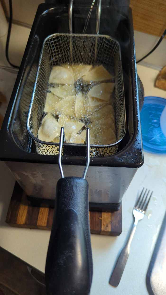 Deep Fried Corn Tortilla Chips - HubPages