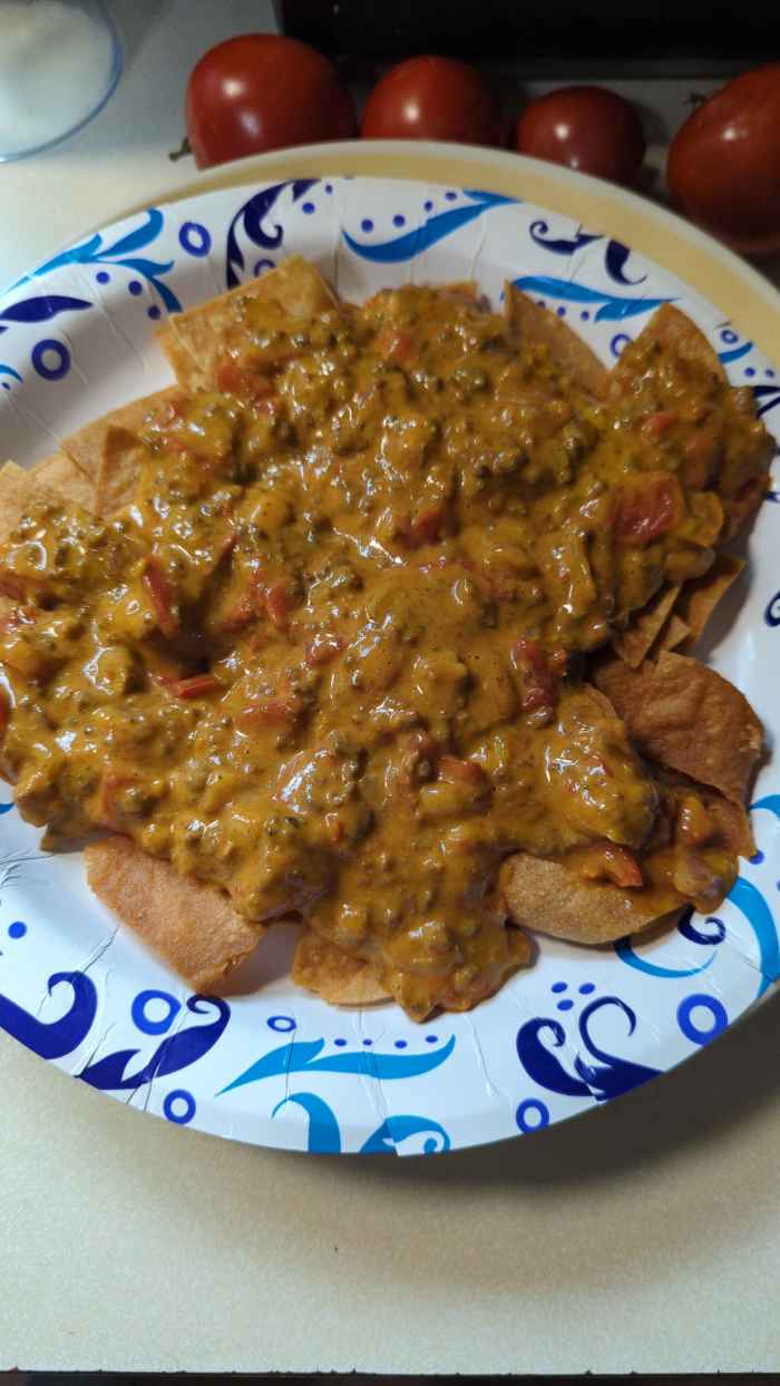 Deep Fried Corn Tortilla Chips - HubPages