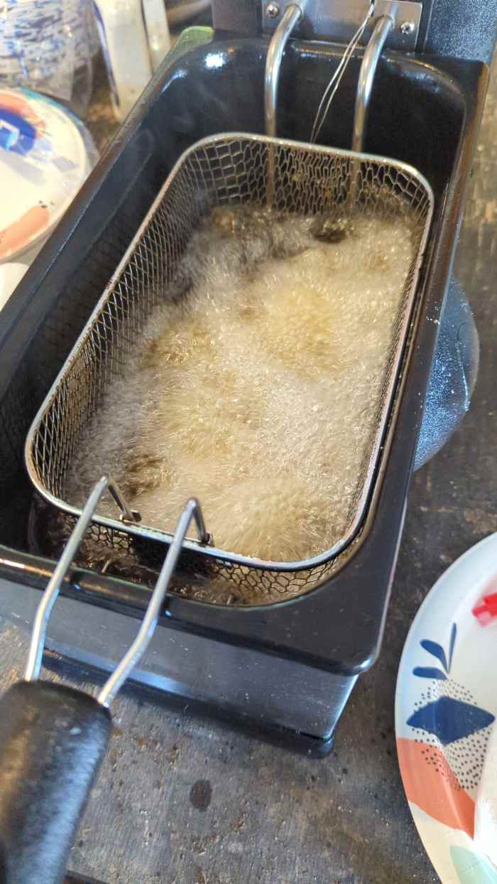 Fish Fry - Outside Picnic Style - HubPages