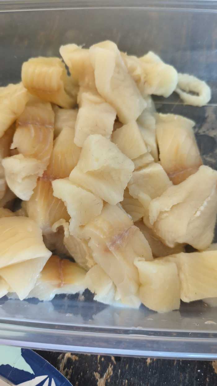 Fish Fry - Outside Picnic Style - HubPages