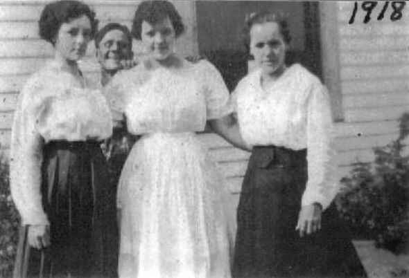 Ruth Vining McGhee - HubPages