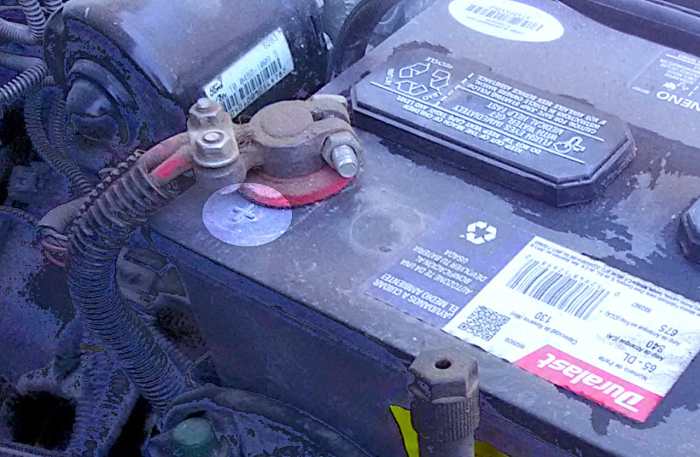Connecting a Car Battery - HubPages