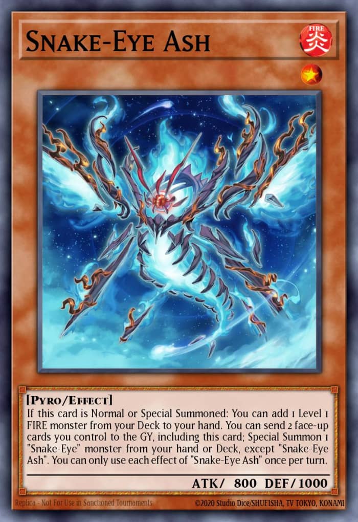 Top 10 Pyro Monsters in Yu-Gi-Oh - HubPages
