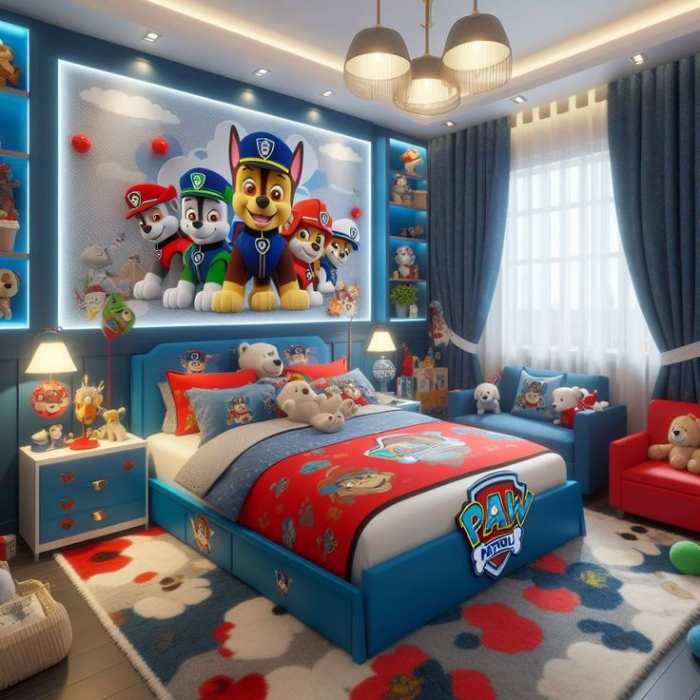 40+ Awesome Bedroom Decorating Ideas for Boys - HubPages