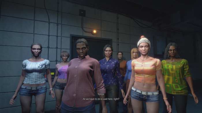 How to Rescue All Survivors in Dead Rising Deluxe Remaster - Saint ...