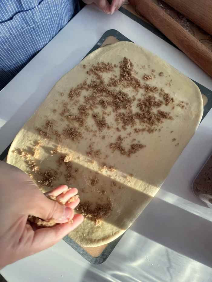 October 4th is National Cinnamon Roll Day (Plus Recipe, Fun Facts, and ...