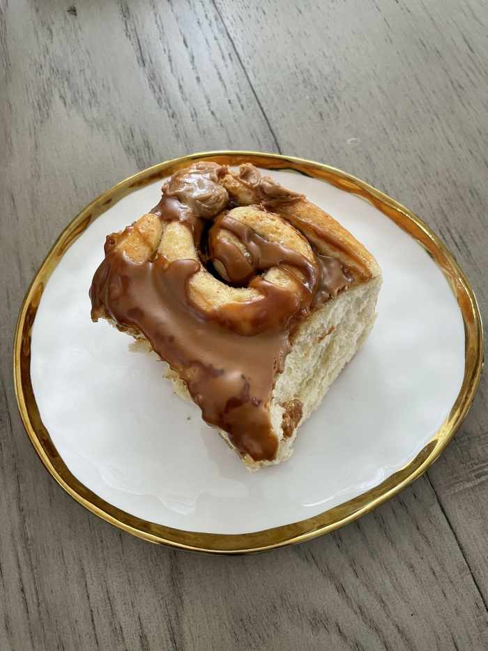 October 4th is National Cinnamon Roll Day (Plus Recipe, Fun Facts, and ...